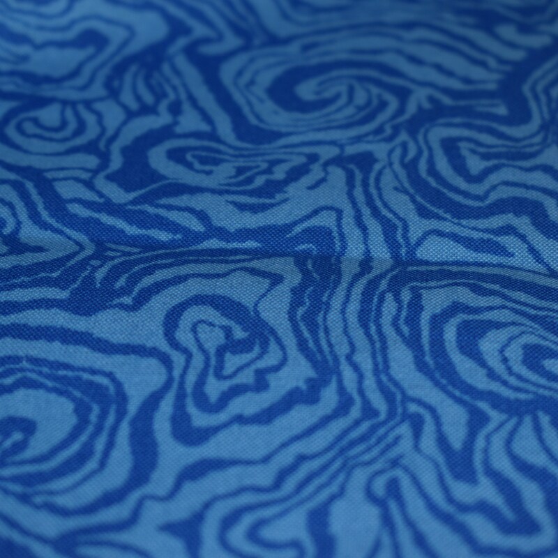 Water Fabric - Etsy