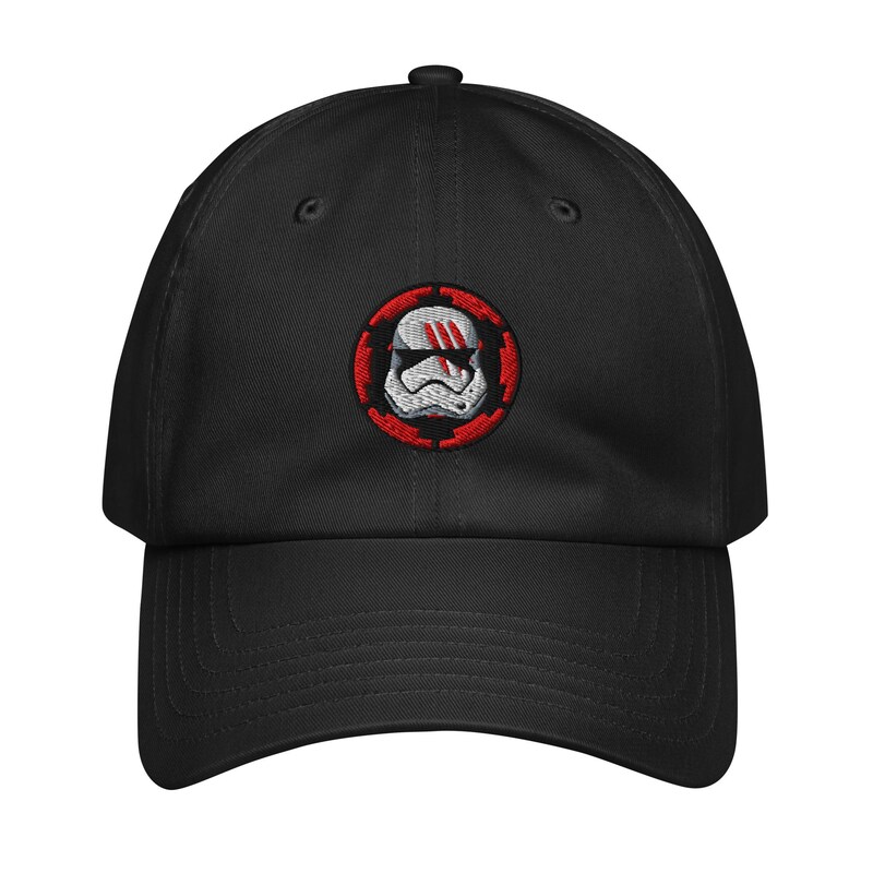 Stormtrooper Hat - Etsy