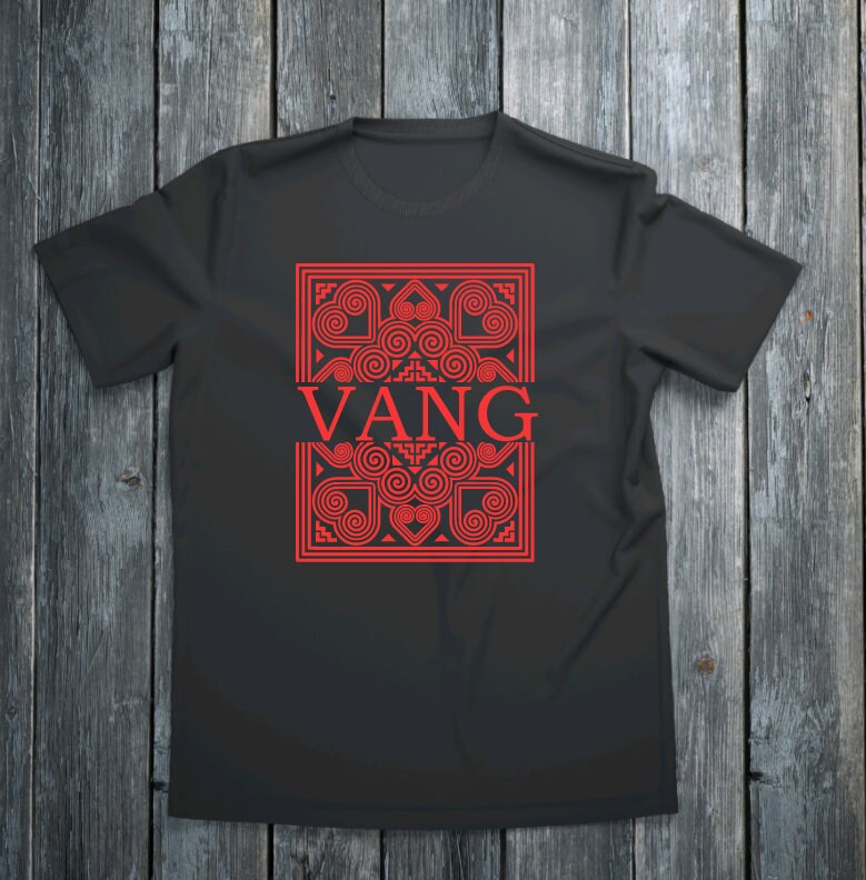 Hmong Shirt | Hmong Design Shirt | Hmong Paj Ntaub | Hmong Logo | Hmoob ...