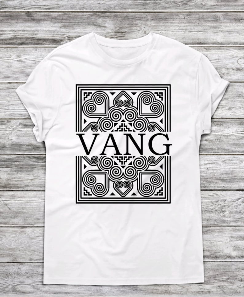 Hmong Shirt | Hmong Design Shirt | Hmong Paj Ntaub | Hmong Logo | Hmoob ...