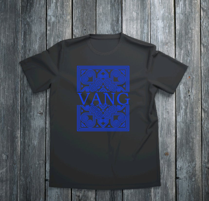 Hmong Shirt | Hmong Design Shirt | Hmong Paj Ntaub | Hmong Logo | Hmoob ...