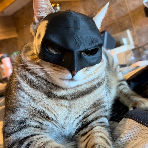 Catman - Etsy