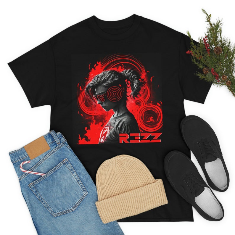 Rezz Edge Fan Art unisex Tee EDC EDM Festival Techno Dubstep - Etsy