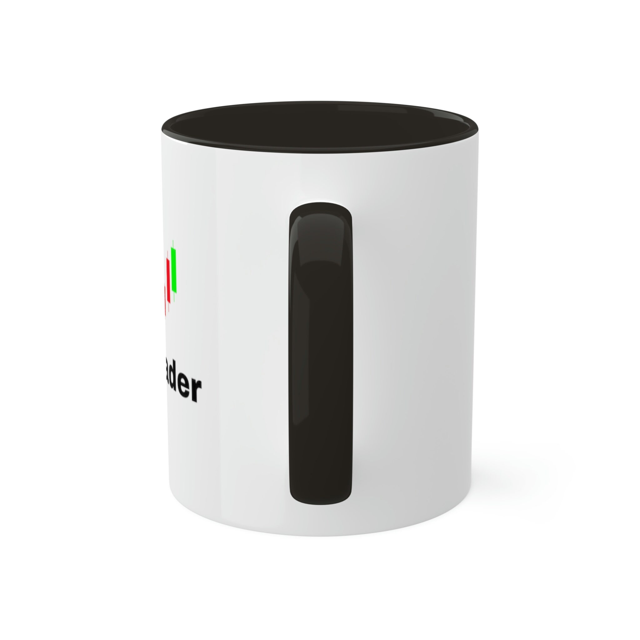 Day Trader Mug, Funny Stock Market Mug, Stock Trading Mug, Stock ...