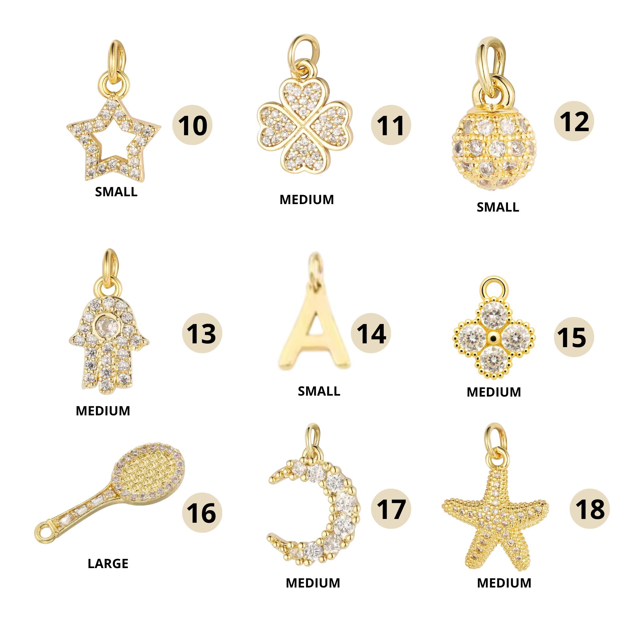 Design Your Own Bracelet, Gold Filled Toggle Clasp Link Bracelet ...