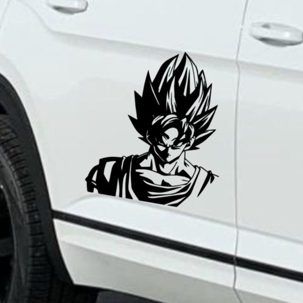 Goku - Etsy