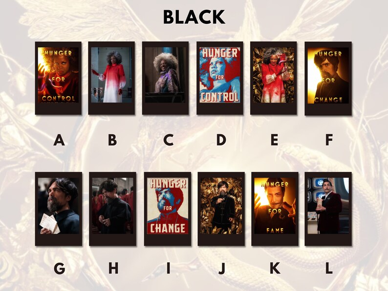 The Hunger Games the Ballad of Songbirds & Snakes Dr. GAUL, Dean ...