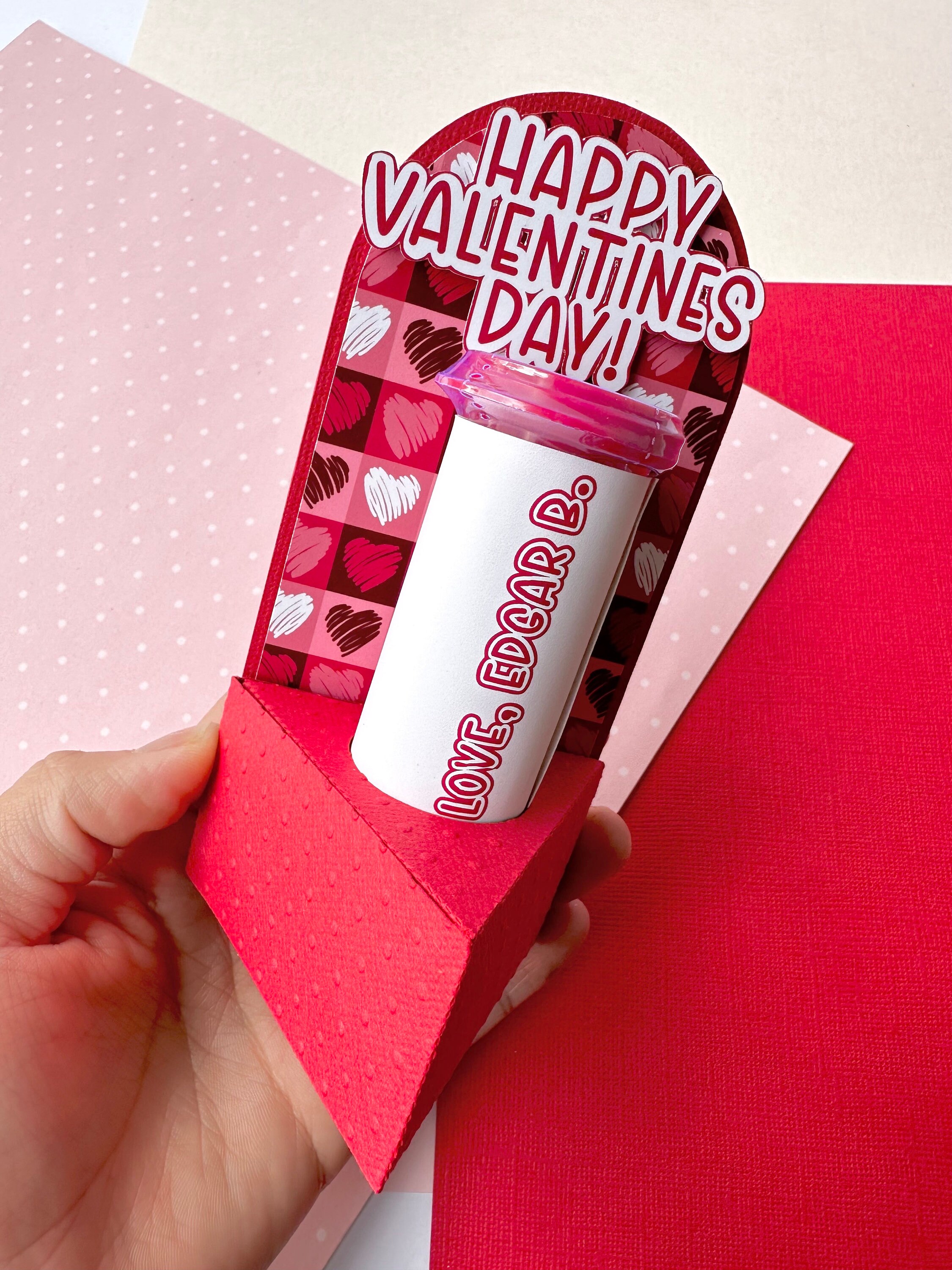 Valentines Class Favors, Valentines M&ms, Valentines Class Gifts ...