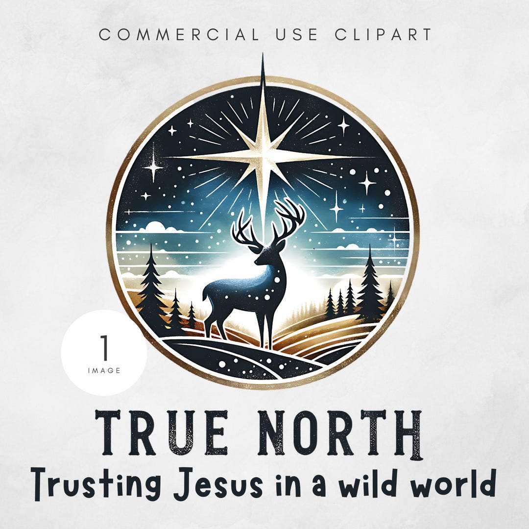 True North Vbs Png, Vacation Bible School Png Vbs Sublimation Digital ...