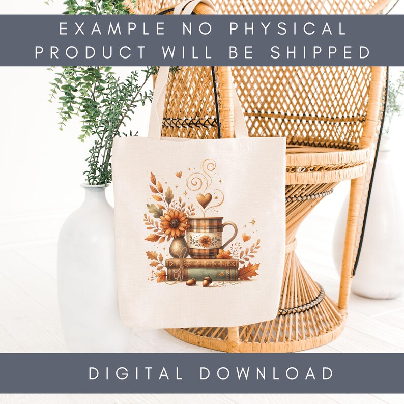 Fall in Love With Reading PNG, Autumn Book Lover Design, Cozy Teacher ...