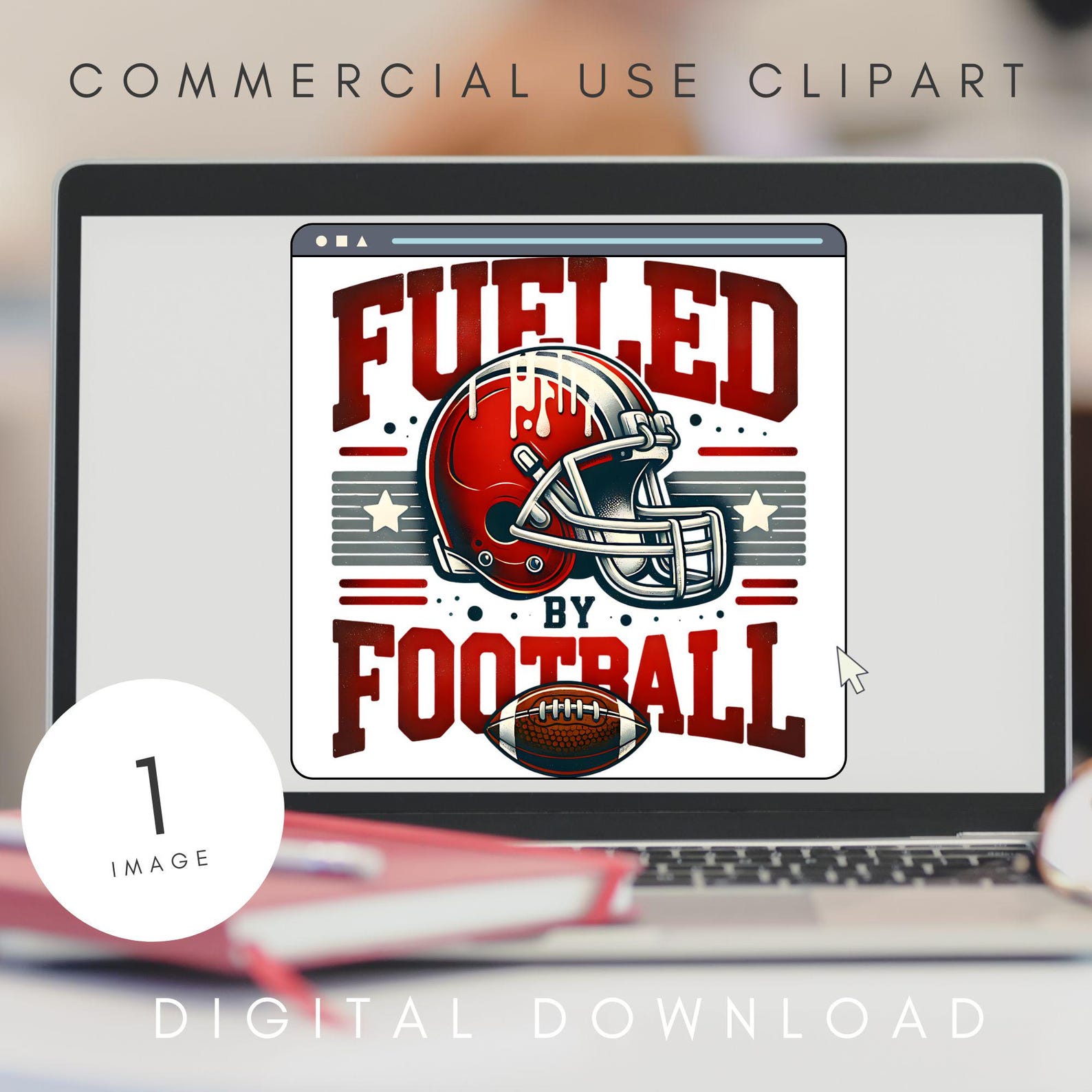 Football Helmet Drip Png Highschool Football Ice Cream Sublimation ...