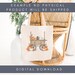Coffee Weather PNG: Cozy Fall Sublimation Design, Digital Download for ...