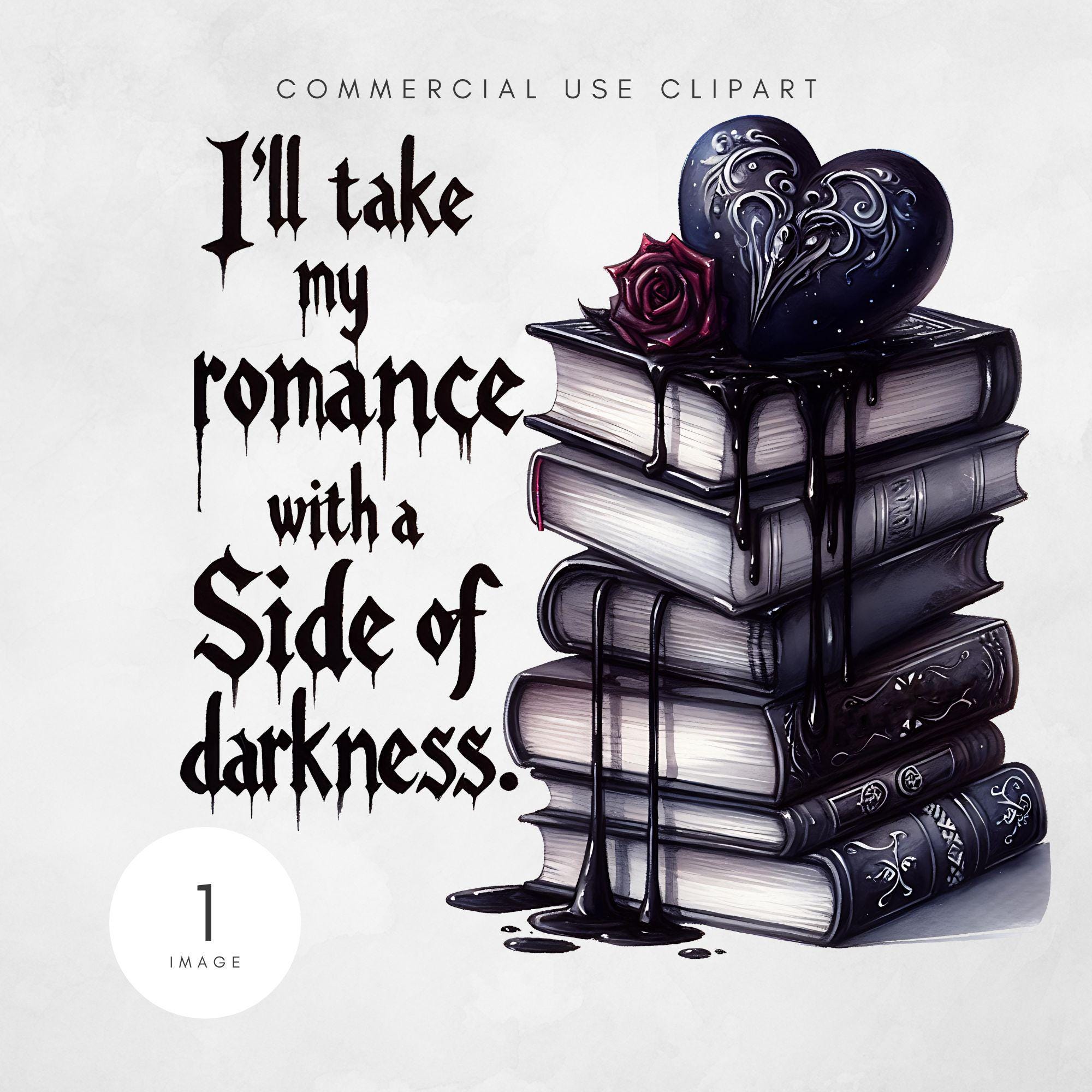 Morally Grey PNG Sublimation File Romantasy Romance Cup Design, Bookish ...