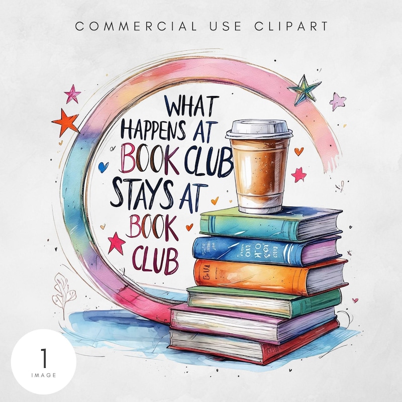 Book Club Quotes - Etsy
