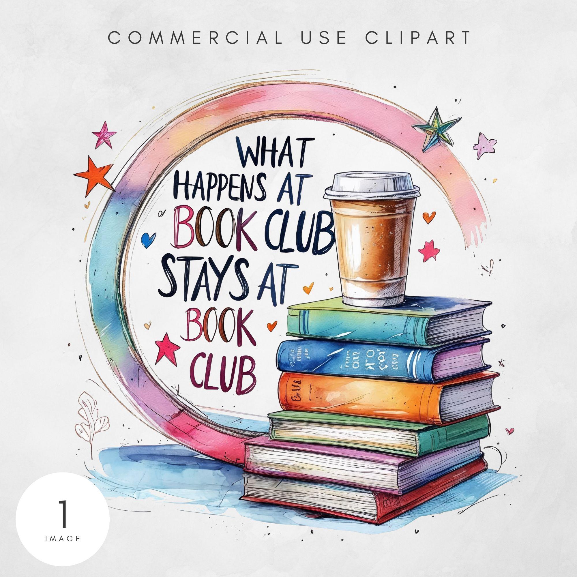 Reading Club Quotes