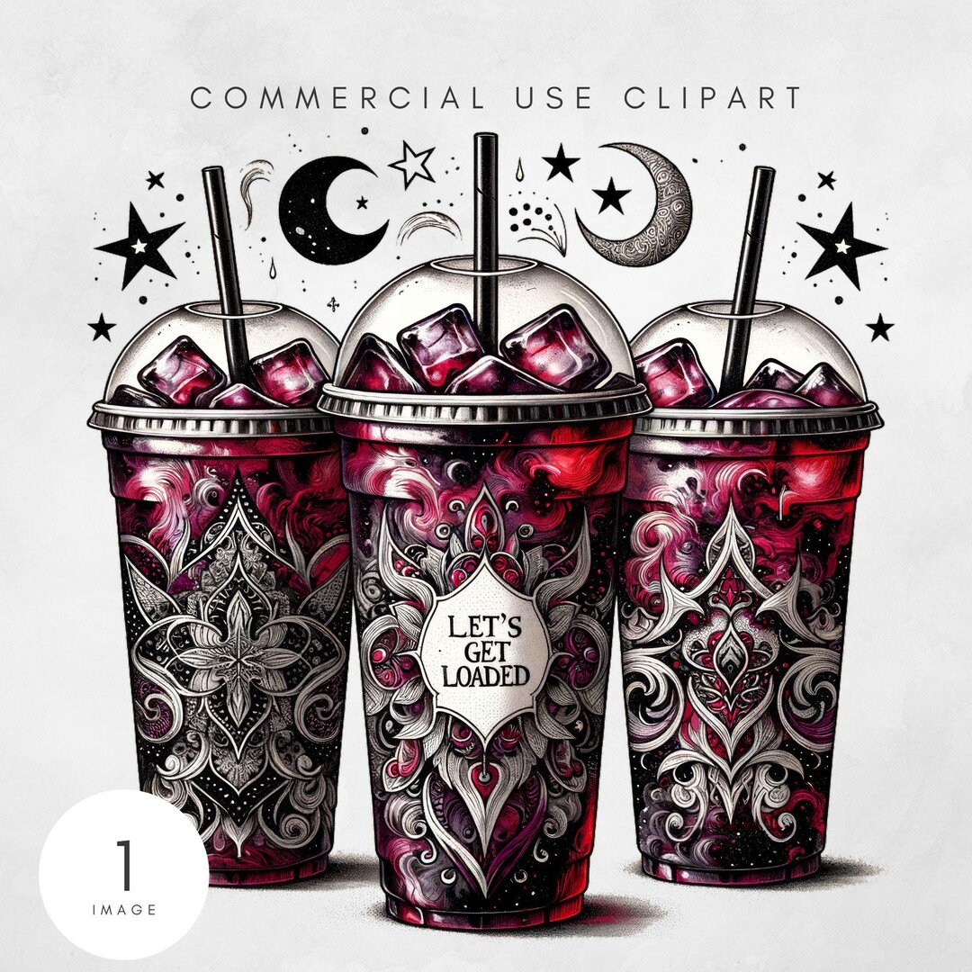 Let's Get Loaded Tea Png Sublimation Design, Love Tea Junkie Clipart ...