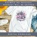 I Love to Read PNG Reading Quotes Digital Designs for Book Lovers Cute ...