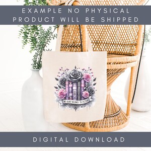 I Love to Read PNG Reading Quotes Digital Designs for Book Lovers Cute ...