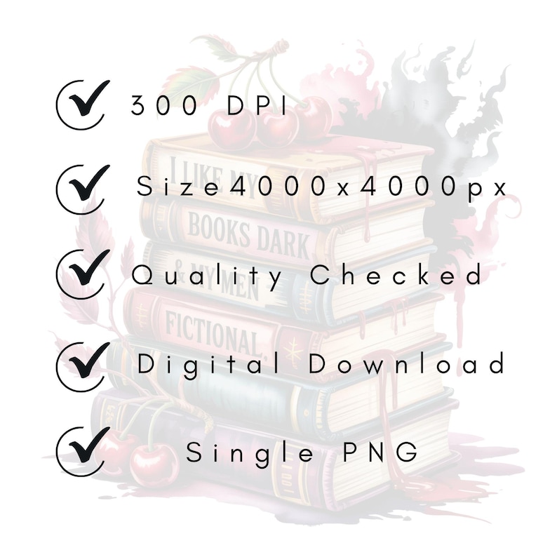 Book Boyfriend PNG, Bookish Quote Design, Digital Download for Book ...