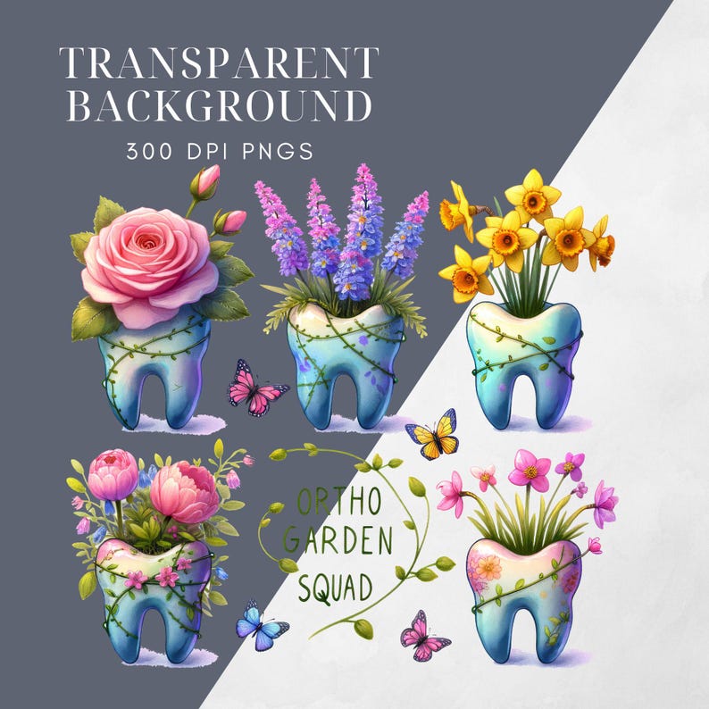 Dentist PNG Pretty Dental Teeth PNG Dental Assistant PNG Dental Squad ...