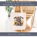 Kinda Boujee Png, Funny Baby Raccoon PNG, Funny Mom Sublimation Design ...