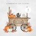 Coffee Weather PNG: Cozy Fall Sublimation Design, Digital Download for ...