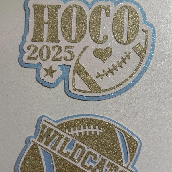Hoco - Etsy