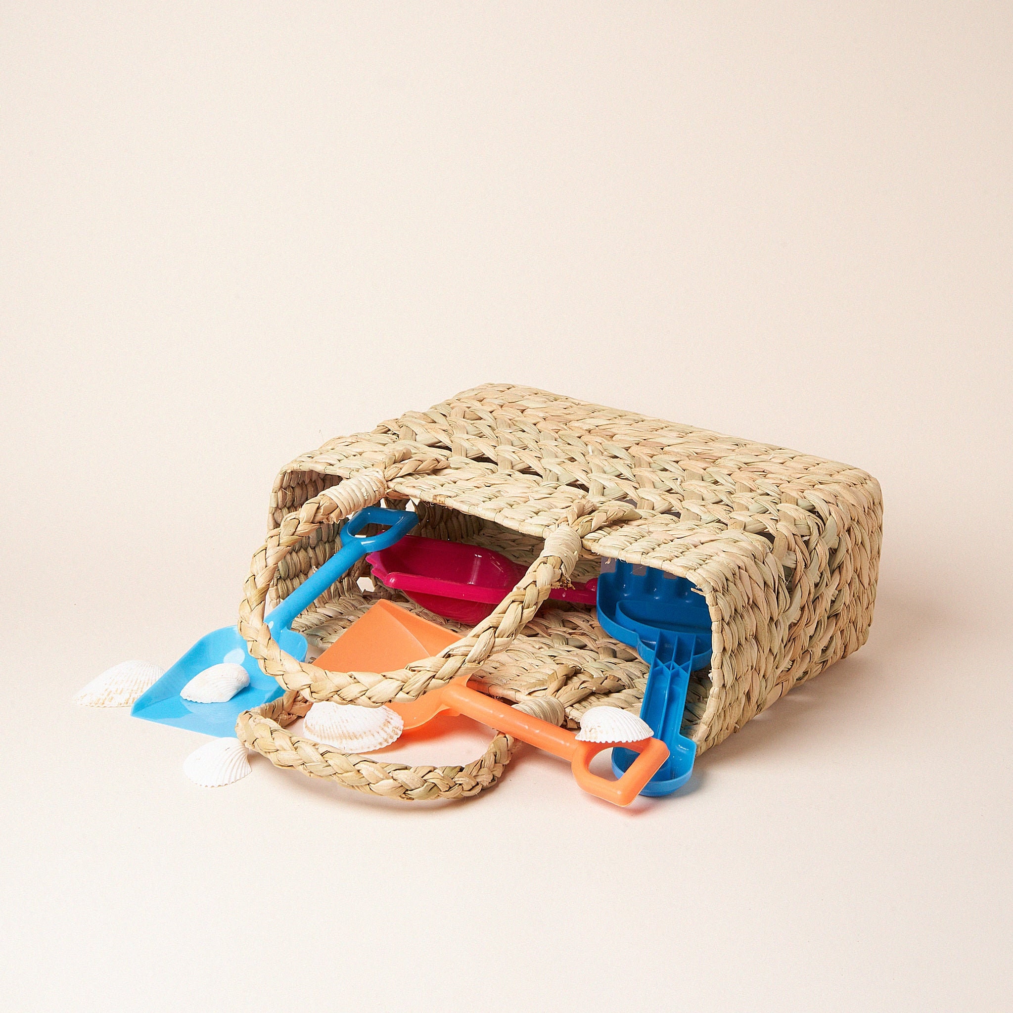 Classic Summer Bag - Etsy