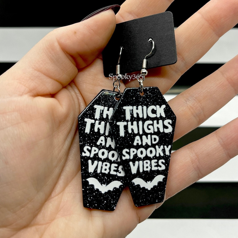 Goth Thicc Girls - Etsy