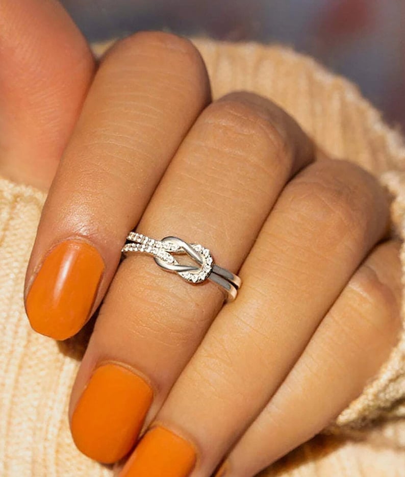 Sterling Silver Ring Silver Ring S925 Silver Ring Sterling - Etsy