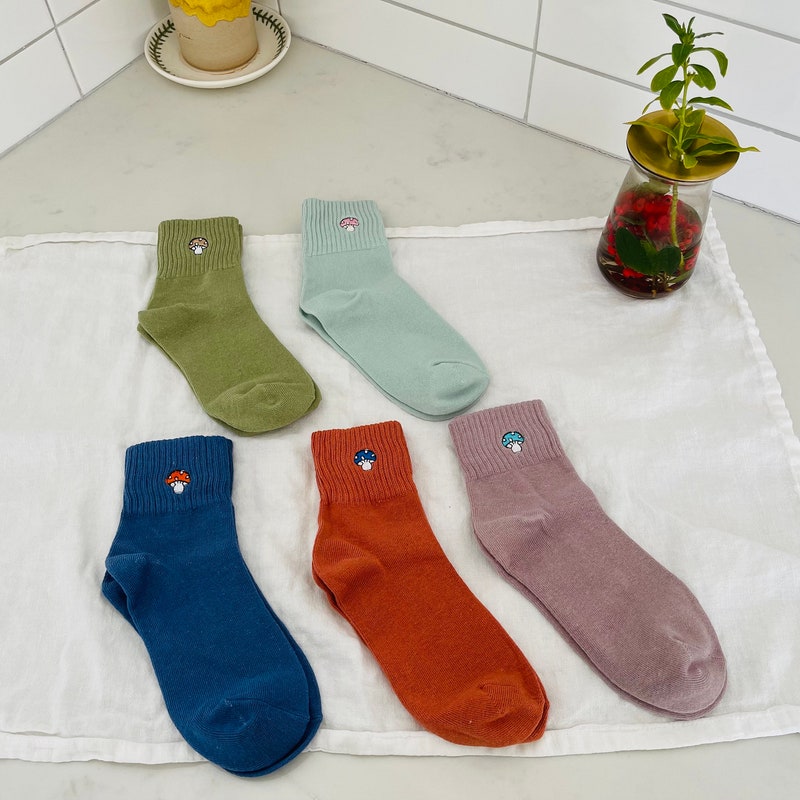 Frog Socks - Etsy