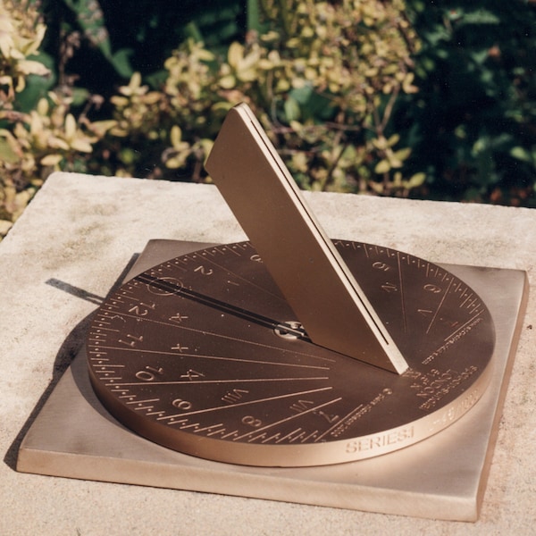 Sundials - Etsy