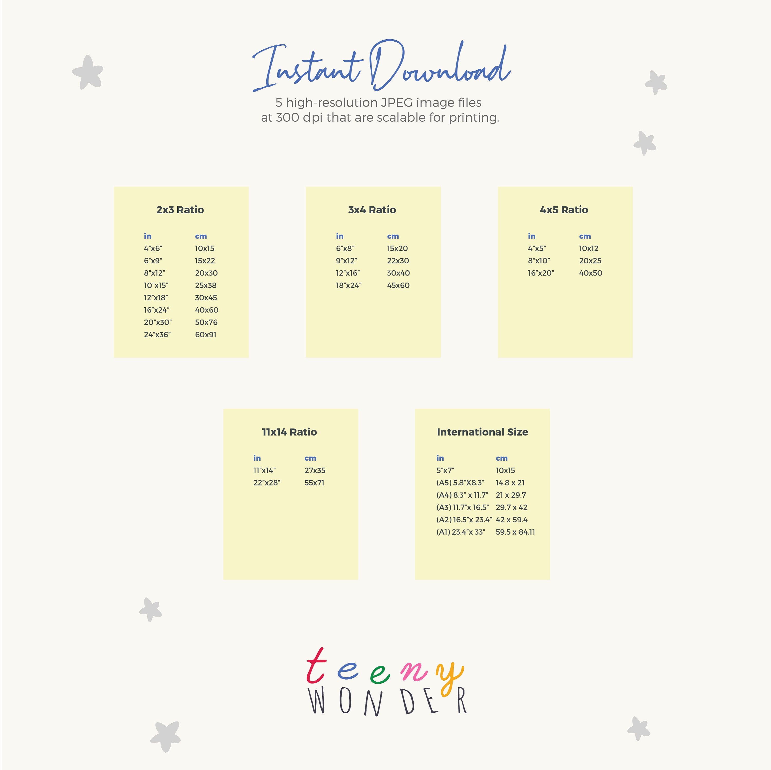 Spanish Number Poster, Spanish Numerals Print, Counting Numbers 0-10 ...