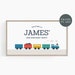 Train Birthday Invitation, Editable Modern Train Party Invitation ...