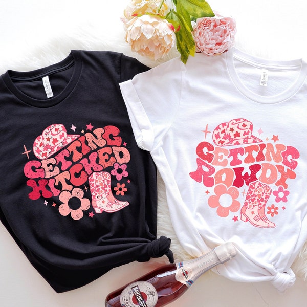 Getting Hitched - Etsy