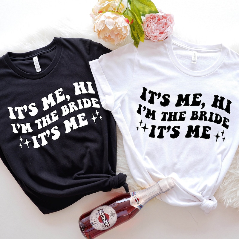 Funny Bride Shirt - Etsy