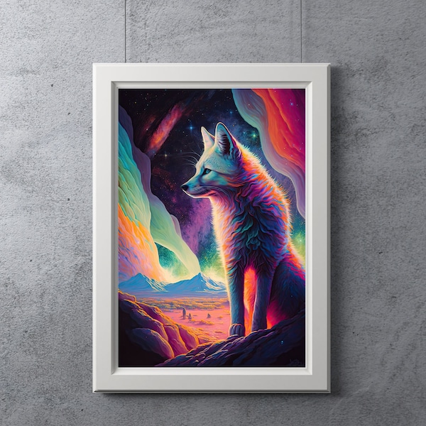 TheDigitalDreamerArt - Etsy