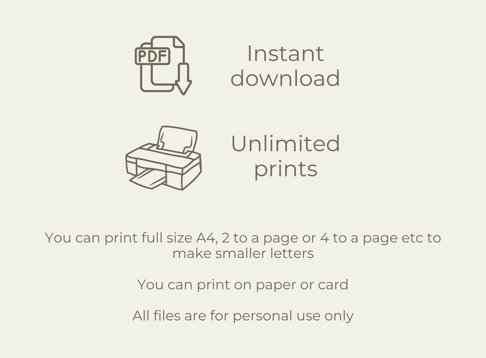 Printable Tooth Fairy Letter Bundle Pack, Introduction Letter, Warning ...