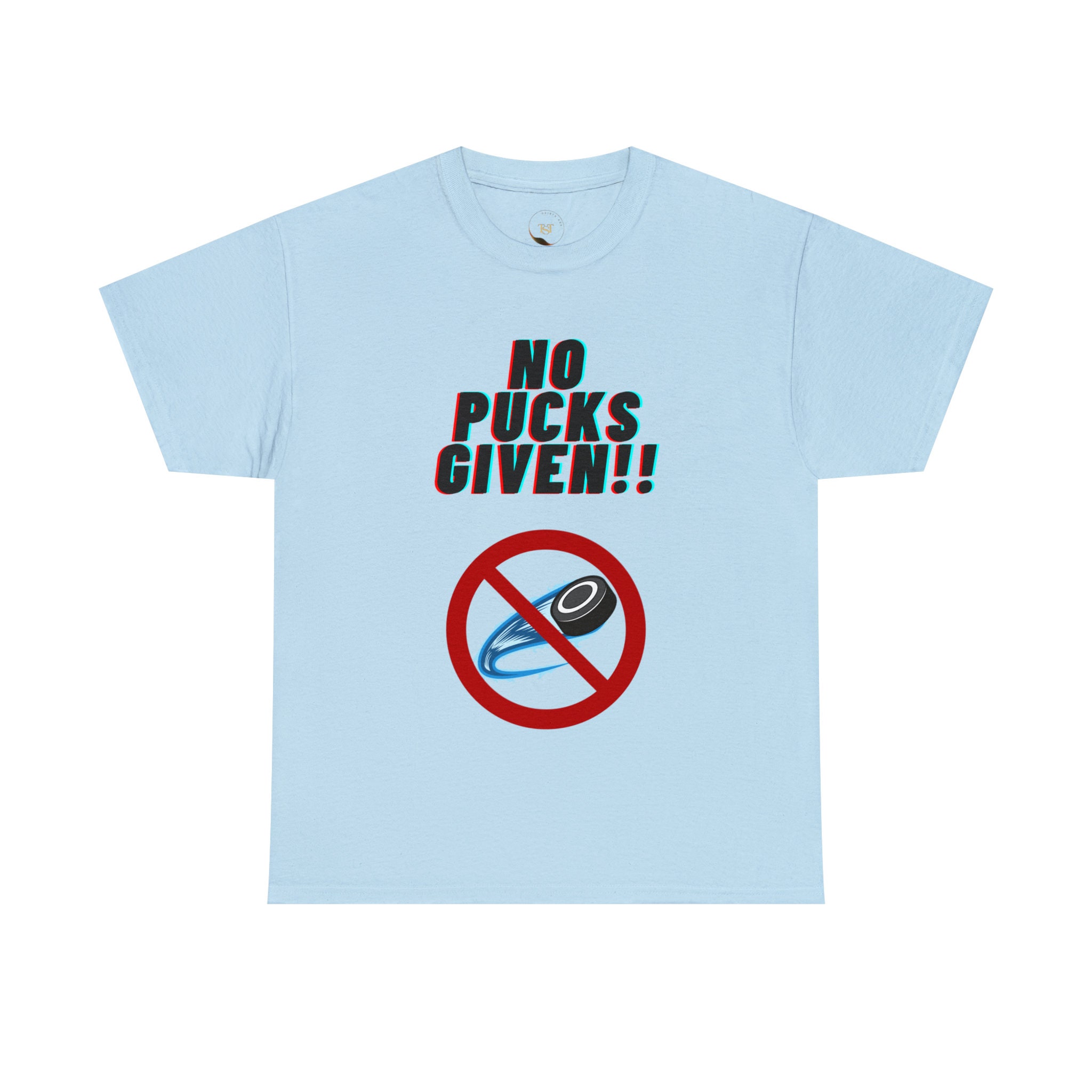 No Pucks Given Shirt, Hockey Shirt, Hockey Sayings Shirt, Hockey Mens ...