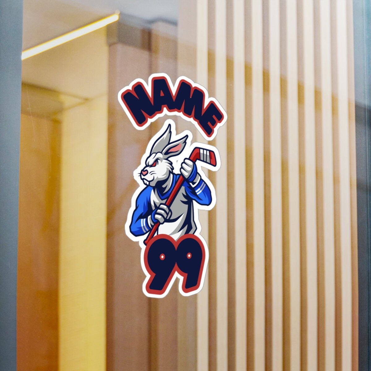 Personalized Sports Stickers, Football Sticker, Basketball Sticker ...