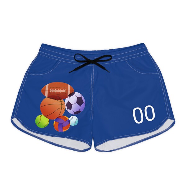 Nfl Shorts - Etsy