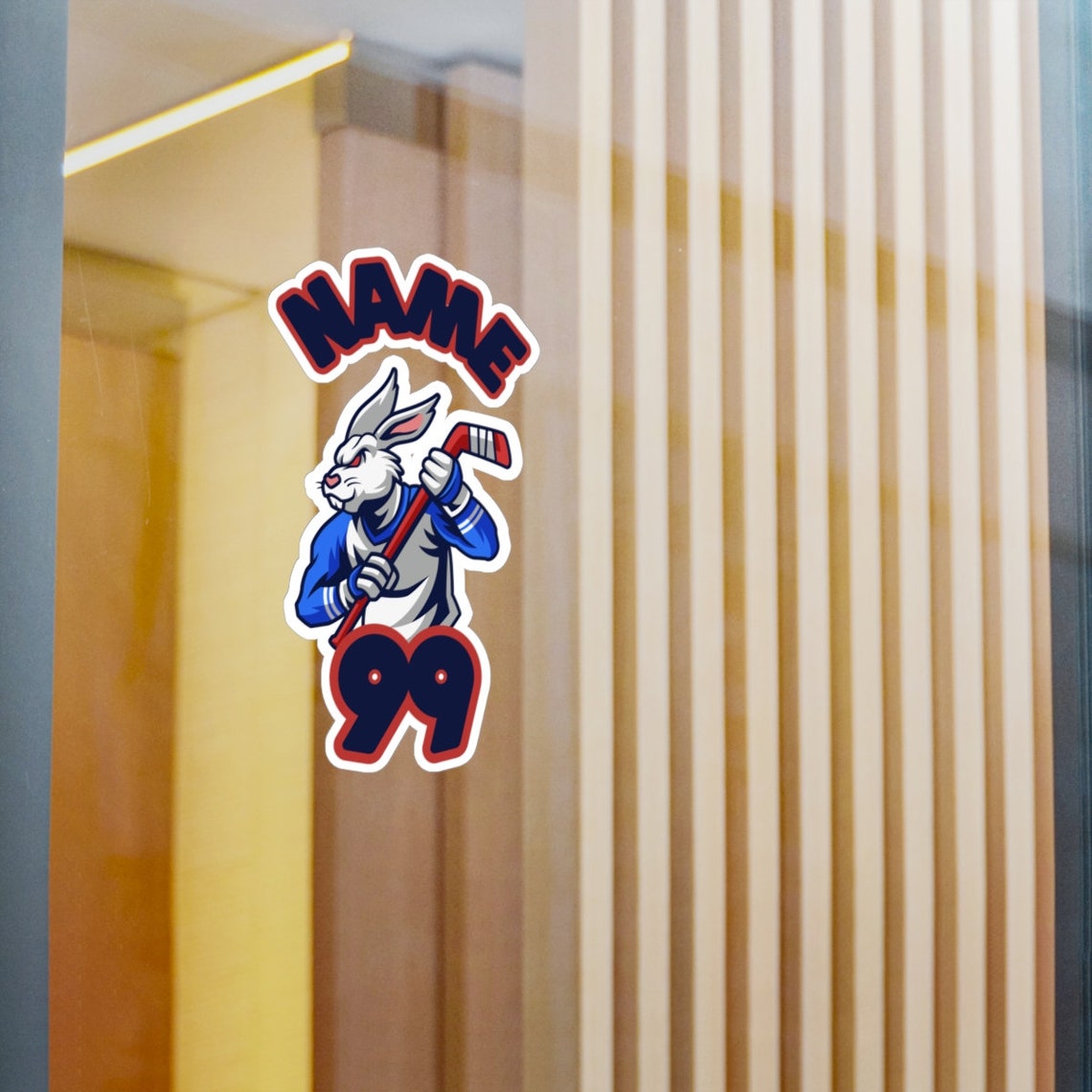 Personalized Sports Stickers, Football Sticker, Basketball Sticker ...