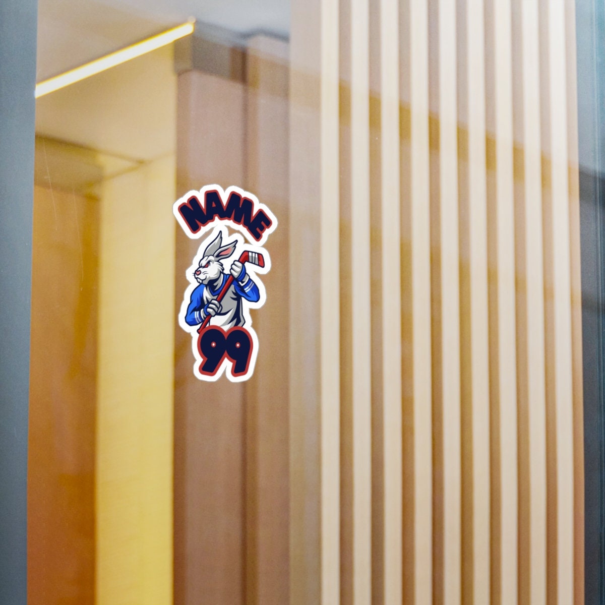 Personalized Sports Stickers, Football Sticker, Basketball Sticker ...