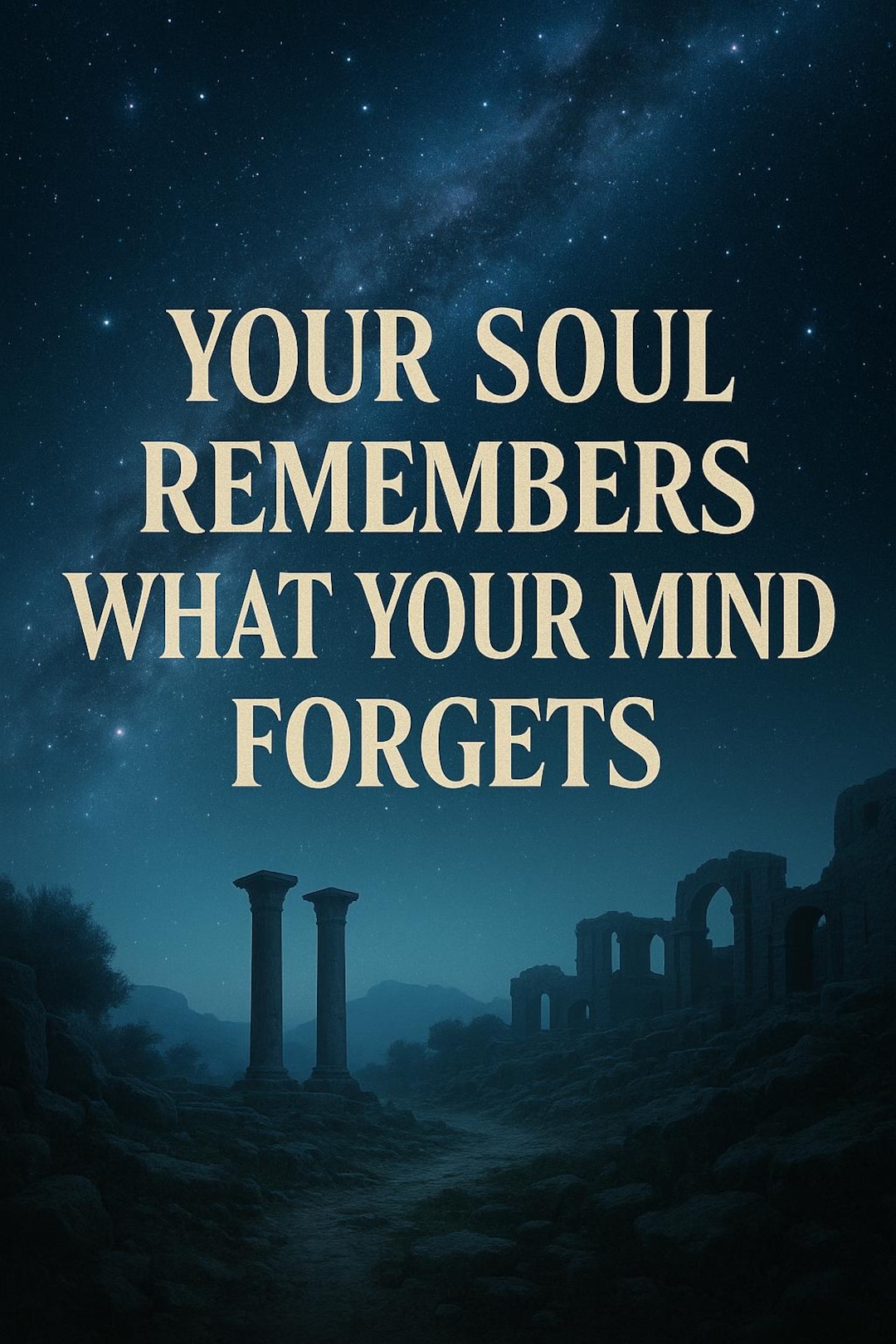 Inspirational Quote Wall Art – “grow Through What You Go Through ...