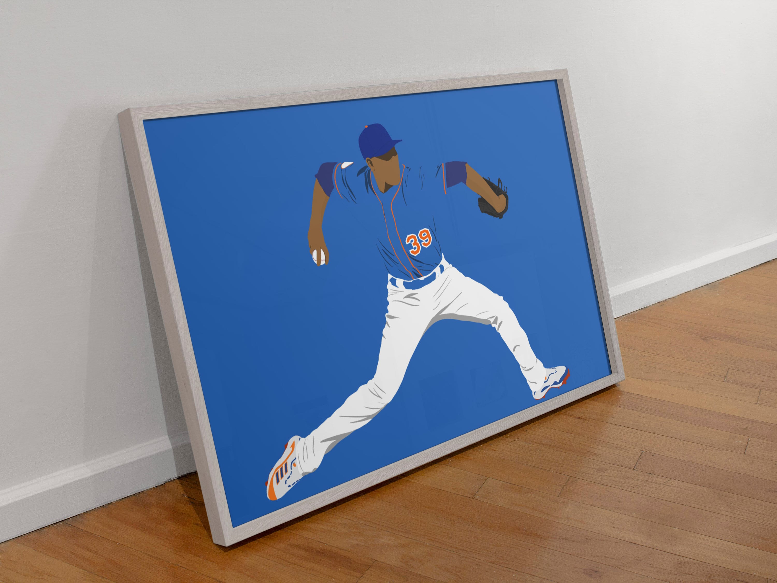 Edwin Diaz Digital Download Edwin Diaz Poster Edwin Diaz Art Art new ...