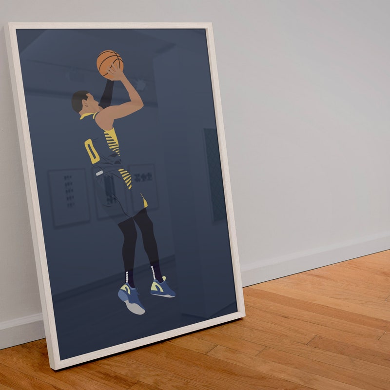 Indiana Pacers - Etsy
