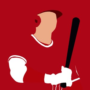 Shohei Ohtani Digital Download - Shohei Ohtani Poster - Shohei Ohtani ...