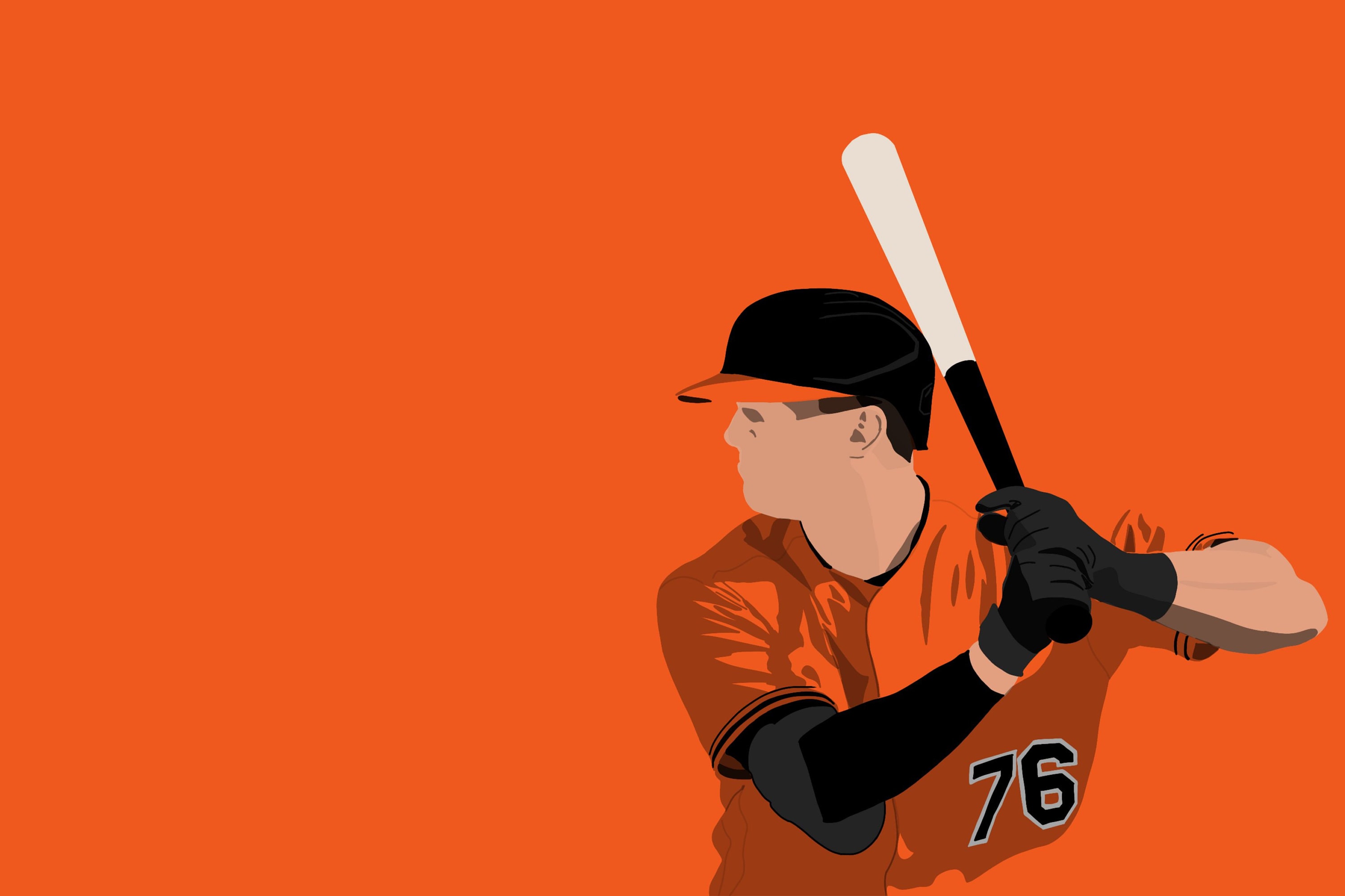 Adley Rutschman Digital Download Baltimore Oriels Poster Adley ...