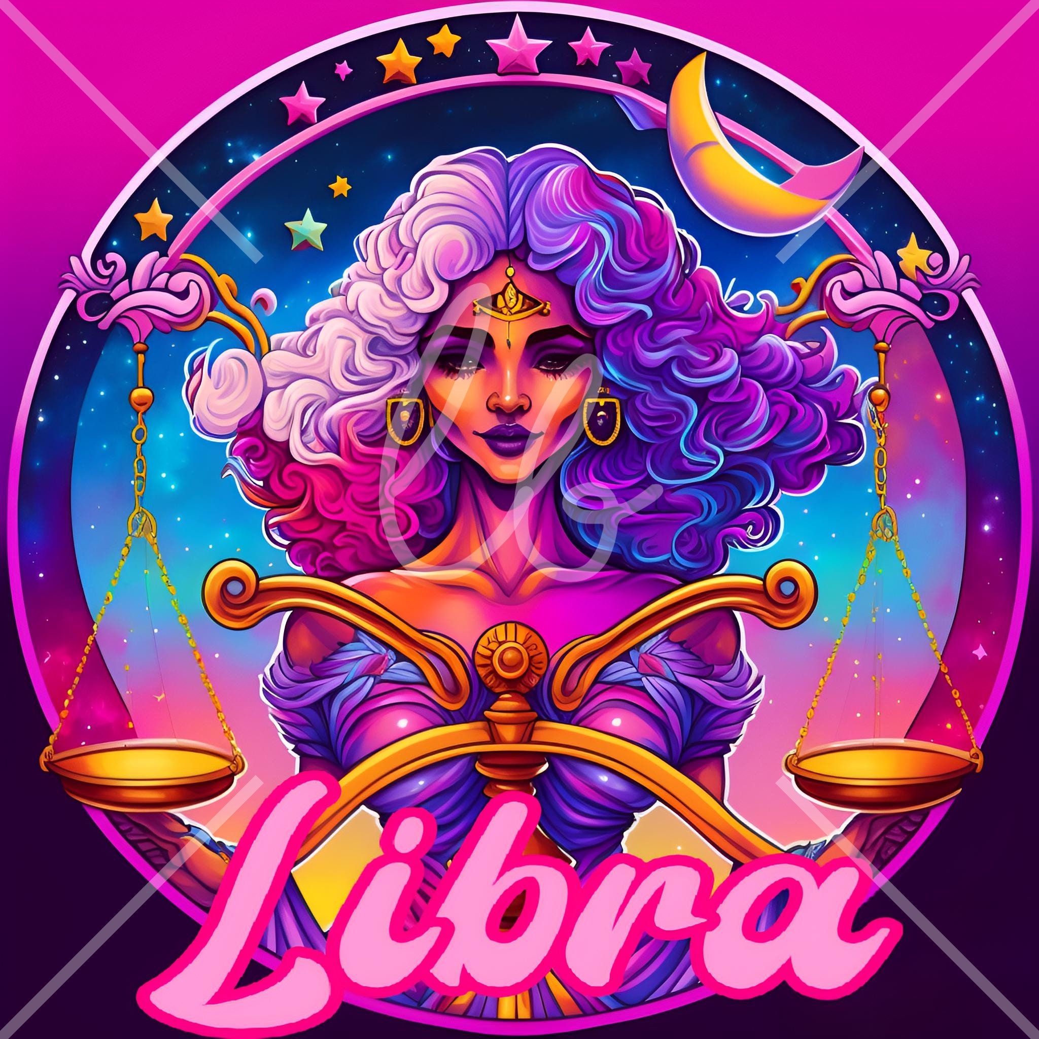 Horoscope Signs Libra