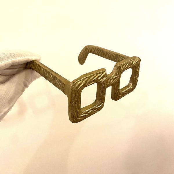 Decorative Glasses - Etsy